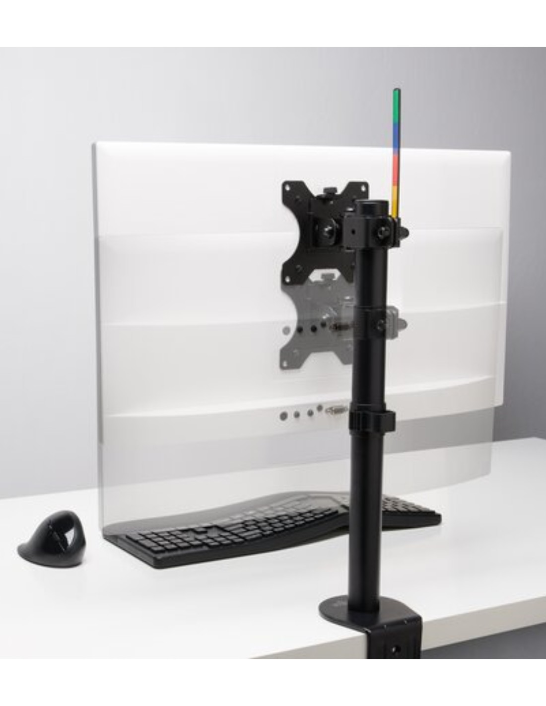 BRAZO MONITOR Kensington UN MONITOR