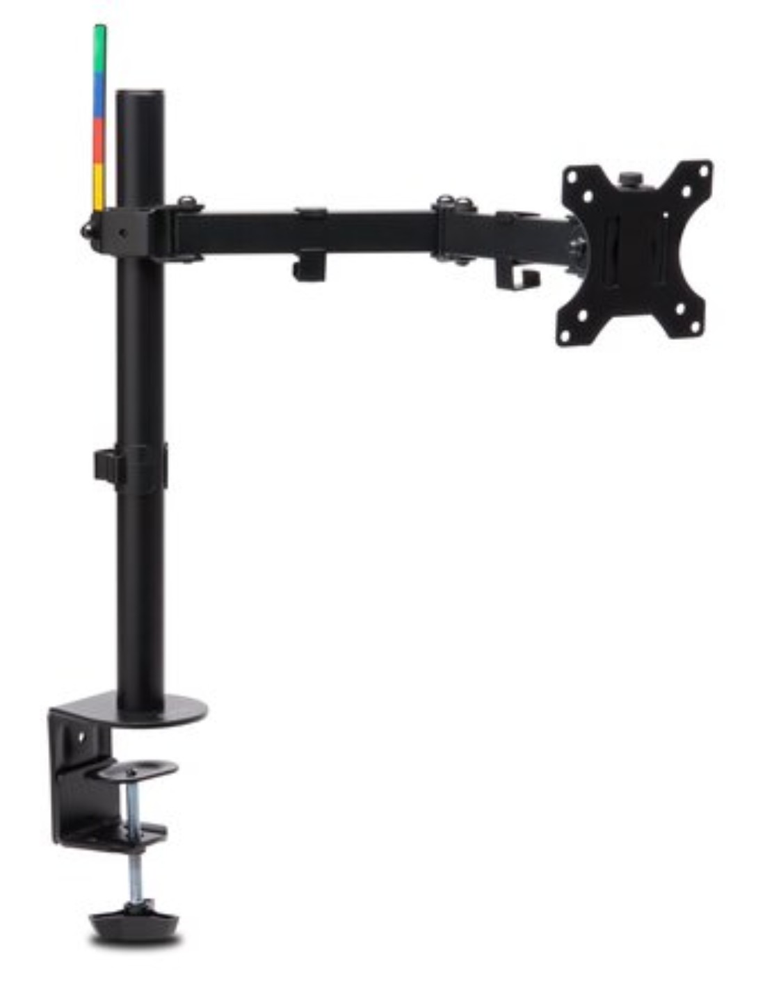 BRAZO MONITOR Kensington UN MONITOR EXTENSIBLE