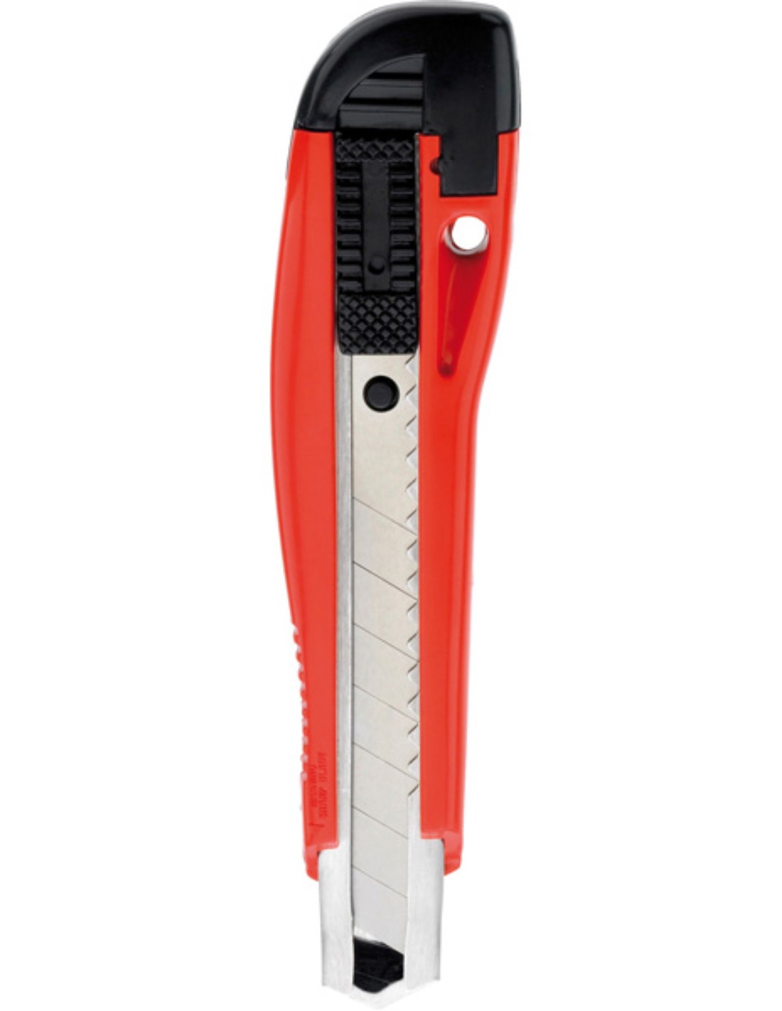CUTTER GRANDE 18 mm CON REFUERZO METALICO