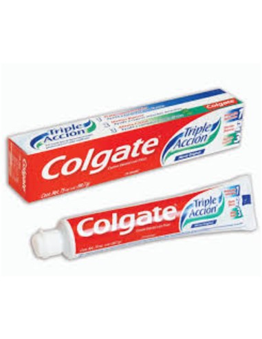 PASTA DE DIENTES COLGATE 75 ml